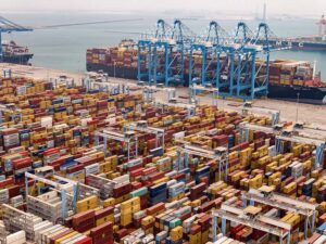 Khalifa Port rises to 39th position in Lloyd’s List Top 100 Ports ...