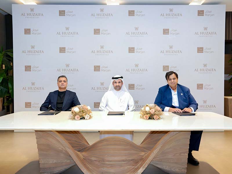 Al Huzaifa marks a half-a-century evolution: Expands into UAE Real ...