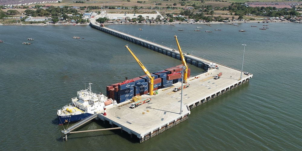 DP World unveils the biggest passenger facility in the Philippines ...