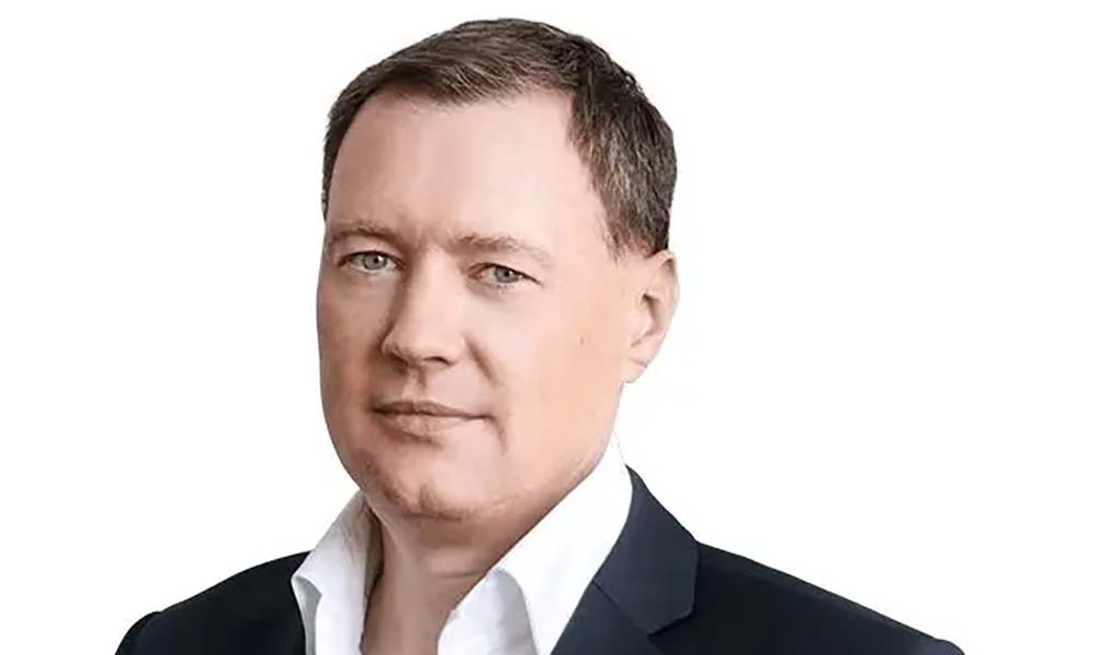 Chapman Freeborn appoints new President for the IMEA region - LogisticsGulf