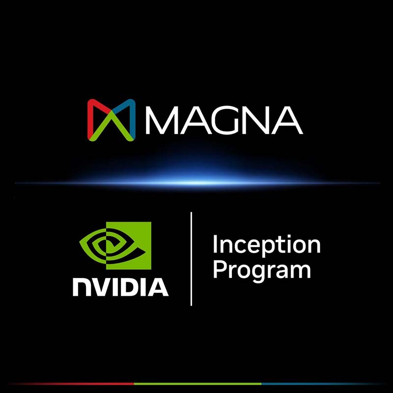 Magna AI joins NVIDIA Inception program to advance production-grade AI ...