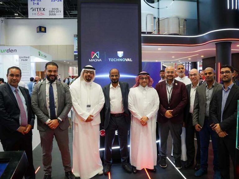 Magna AI and TechnoVal announce plans for a US$ 300mn alliance ...