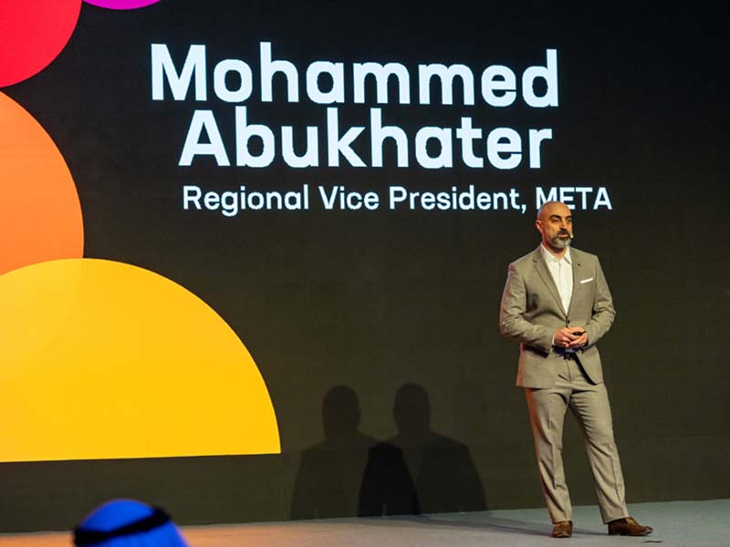 F5 outlines a new vision for application delivery and security at AppWorld 2025 Dubai ...