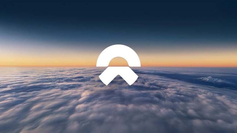 NIO reports unaudited Q4 and FY 2025 financial results - LogisticsGulf