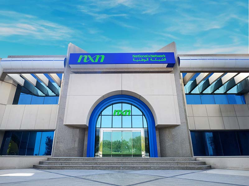 NXN collaborates with Amazon to transform last-mile delivery ...