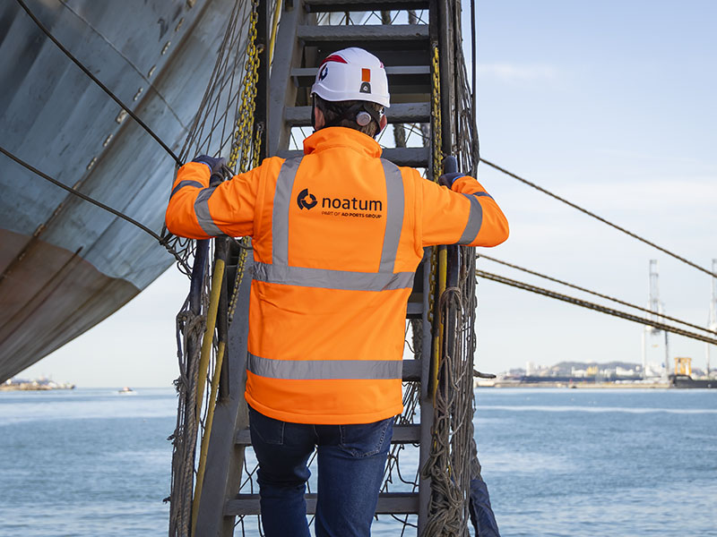 Noatum launches maritime services in Türkiye - LogisticsGulf
