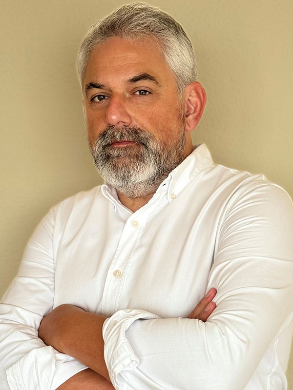 Paco Ortega to helm ECS Group’s expansion in the Americas - LogisticsGulf