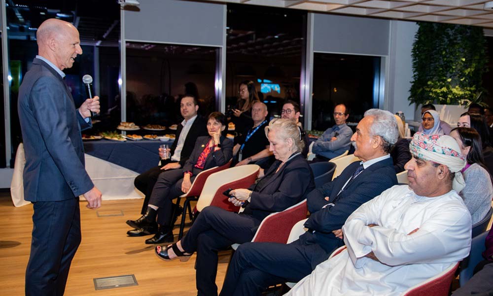 AtkinsRéalis and the ICE launch ‘Beyond Engineering’ lecture series in ...