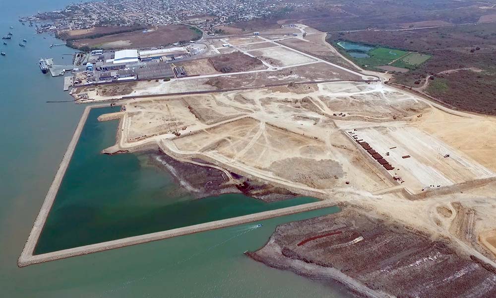 DP World’s global investment creates 5,000 new jobs - LogisticsGulf