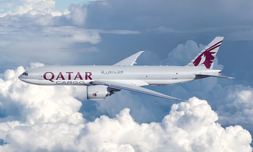 Qatar Airways Cargo goes live with Wiremind Cargo’s CARGOSTACK Revenue ...