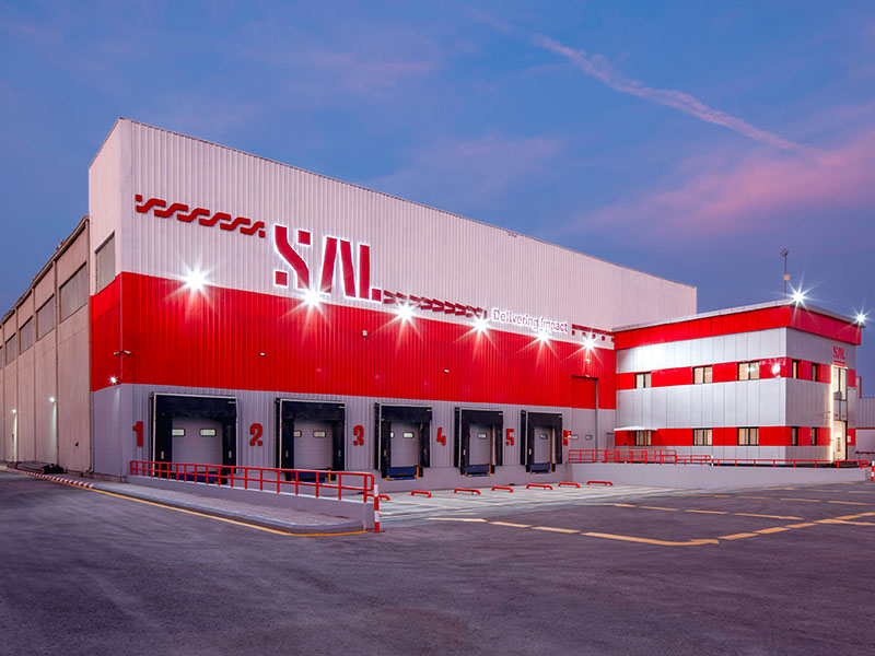 SAL to transform the logistics landscape in Saudi Arabia - LogisticsGulf