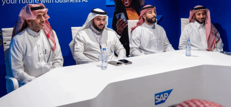 Over 80% of Saudi enterprises already using industry-specific AI ...