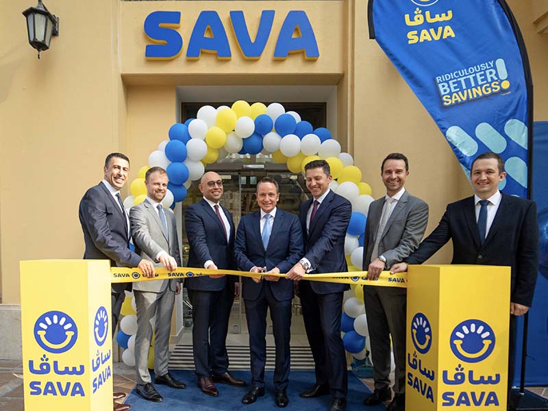 Majid Al Futtaim launches SAVA, bringing customers unbeatable value ...