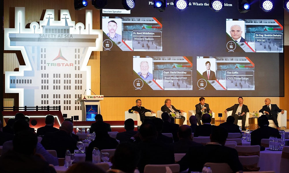 Tristar supports World Maritime Day 2024 - LogisticsGulf