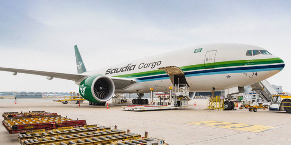 Saudia Cargo goes live with RTS Velocity and AcceleRate and Foresight ...