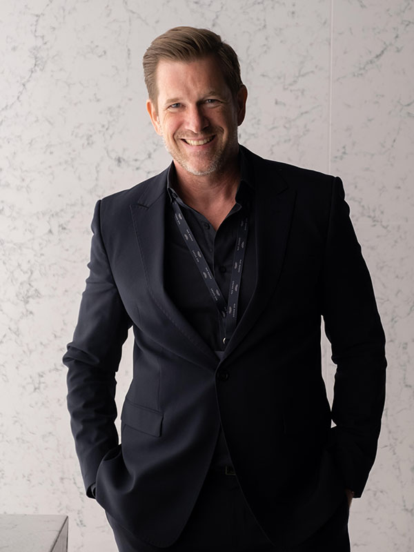 GROHE appoints Stefan Schmied to top position for the IMEA Region ...