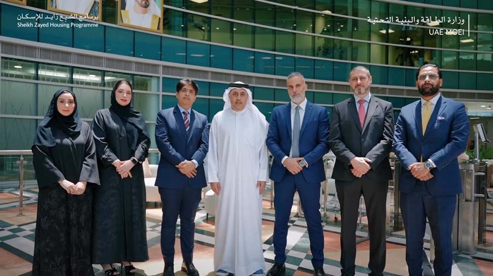 Sukoon Takaful and Sheikh Zayed Housing Program ink MoU - LogisticsGulf