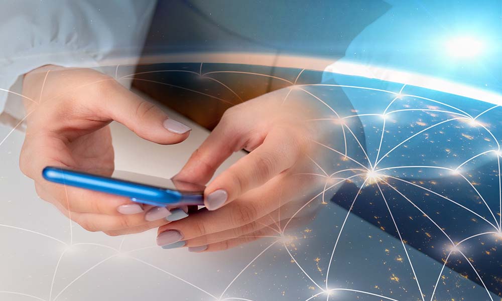 Tata Communications, Mobily, partner to enhance International Roaming ...