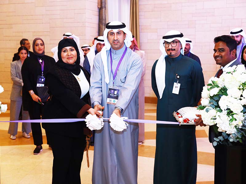 Kuwait’s Ministry of Oil to host regional flagship conferences in the ...