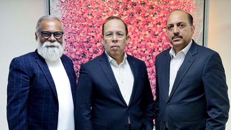 Blue Ocean Global delivers 360° smart solutions for the e-commerce ...