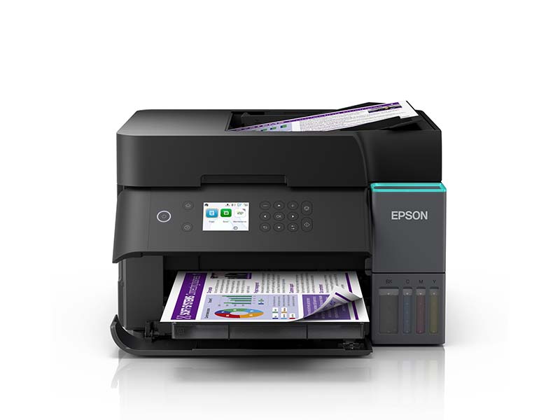 Epson introduces ingenious LifeStudio projectors and EcoTank home and ...