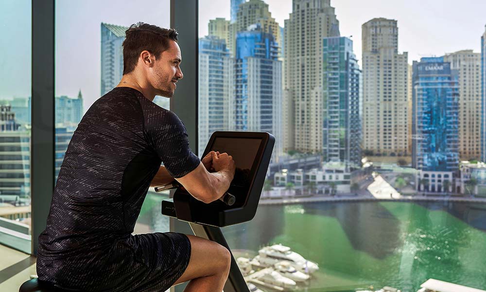 The Experience Store champions holistic well-being - LogisticsGulf
