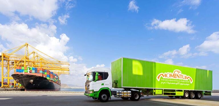 Gulftainer enhances multimodal solutions with new logistics hubs ...