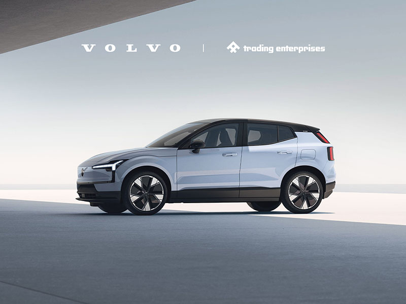 Volvo Cars reconfirms its commitment to sustainability and biodiversity ...
