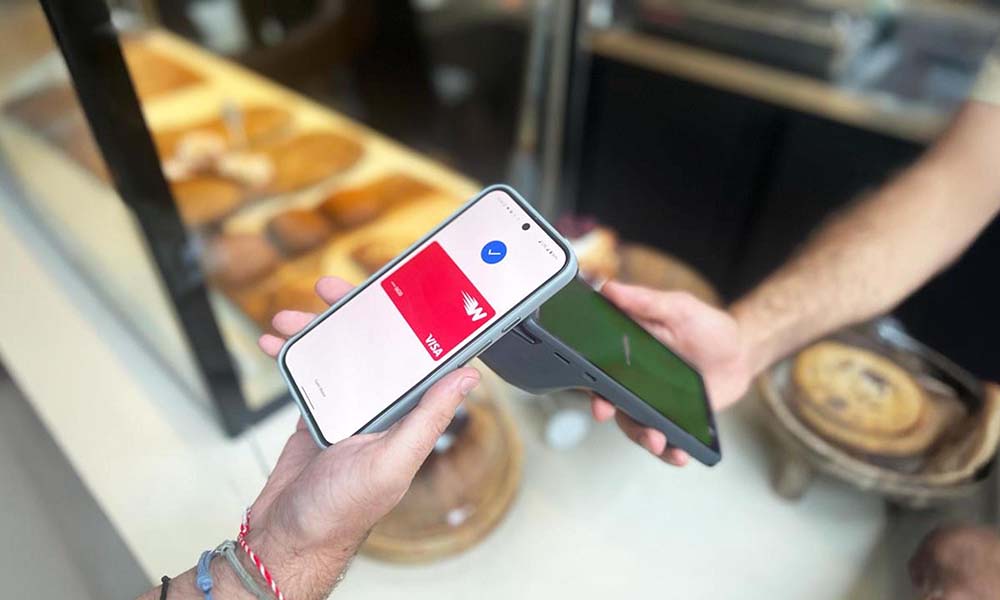 Whish Visa Card now available in Google Wallet in Lebanon - LogisticsGulf