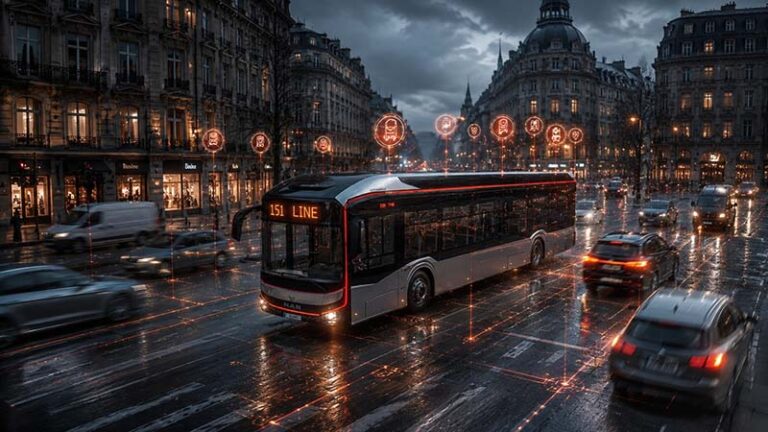 Yango Group launches AI-powered platform to enable cities to manage ...