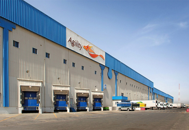 Agility opens Bahrain hub - LogisticsGulf