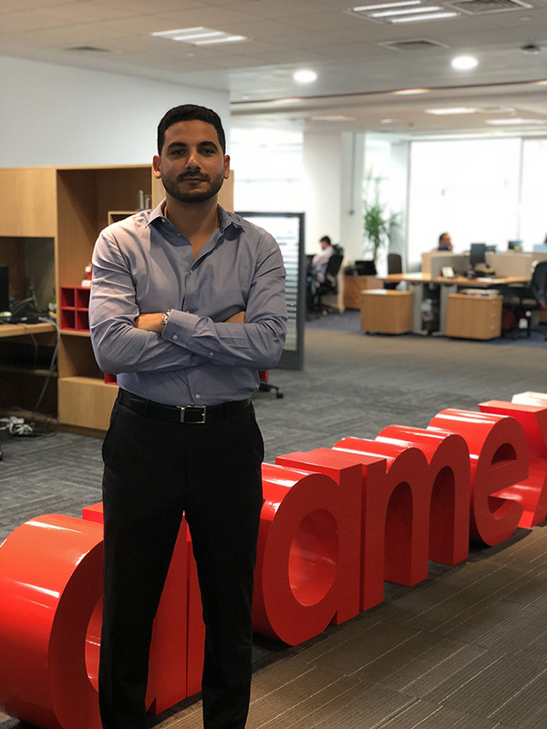 Aramex launches CrowdShipping Solution, Aramex fleet, in Saudi Arabia - LogisticsGulf