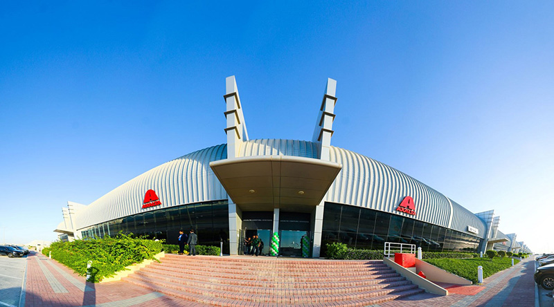 Axalta celebrates success of Challenger refinish brand - LogisticsGulf