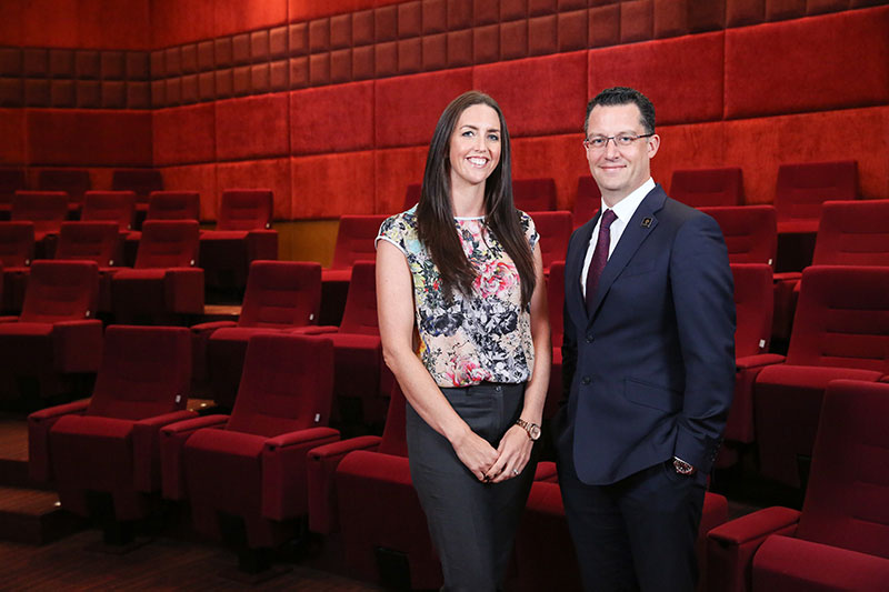 Emrill opens modern regional staff training facility - LogisticsGulf