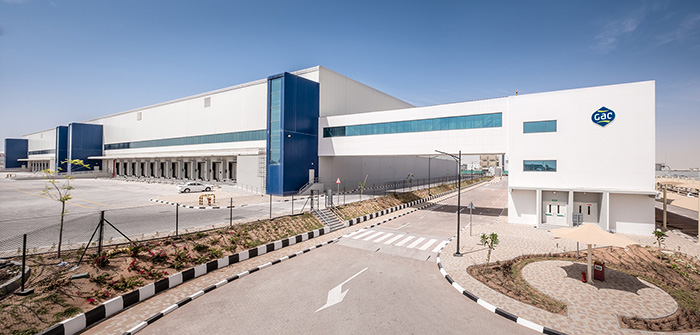GAC’s new Dubai South contract logistics facility gets operational ...