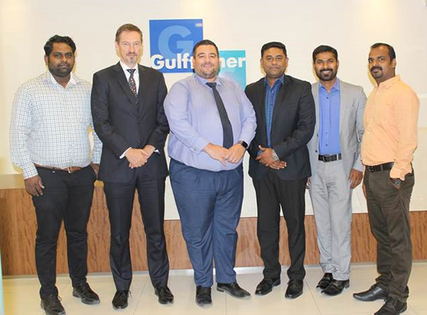 Gulftainer and Automobile & Touring Club of the UAE discuss ...