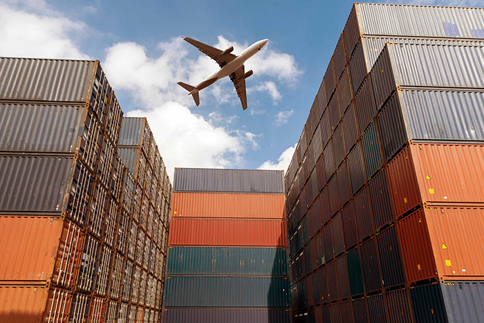 The Investment Corporation of Dubai launches ISS Global Forwarding ...