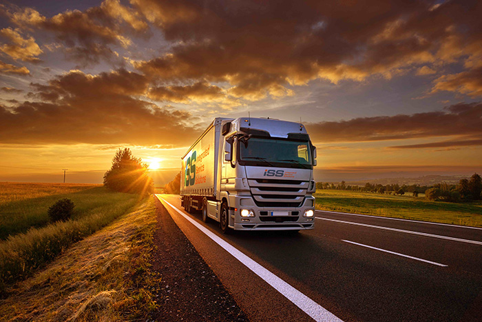 The Investment Corporation of Dubai launches ISS Global Forwarding ...