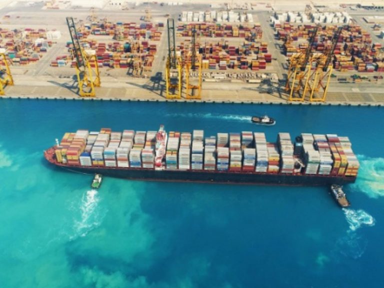 Saudi Arabia launches major maritime expansion - LogisticsGulf