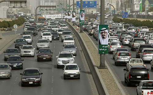 Saudi Arabia’s automotive sector set for rapid transformation ...