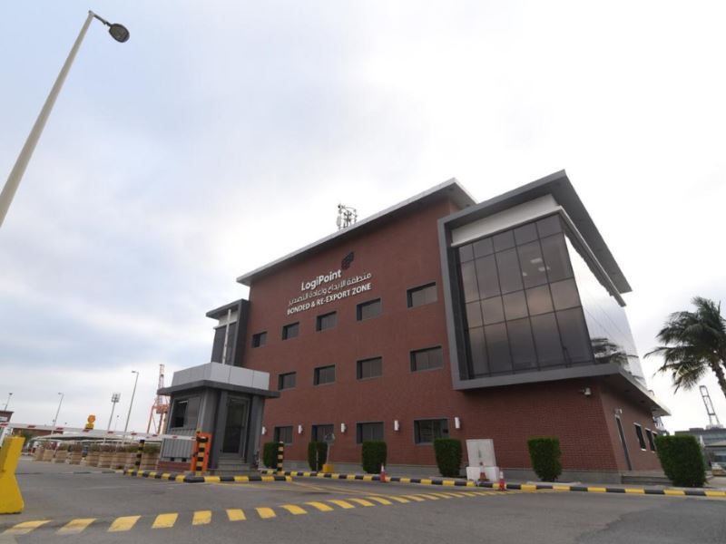 LogiPoint’s radical Cross Border Gulf Service is a boon for GCC ...