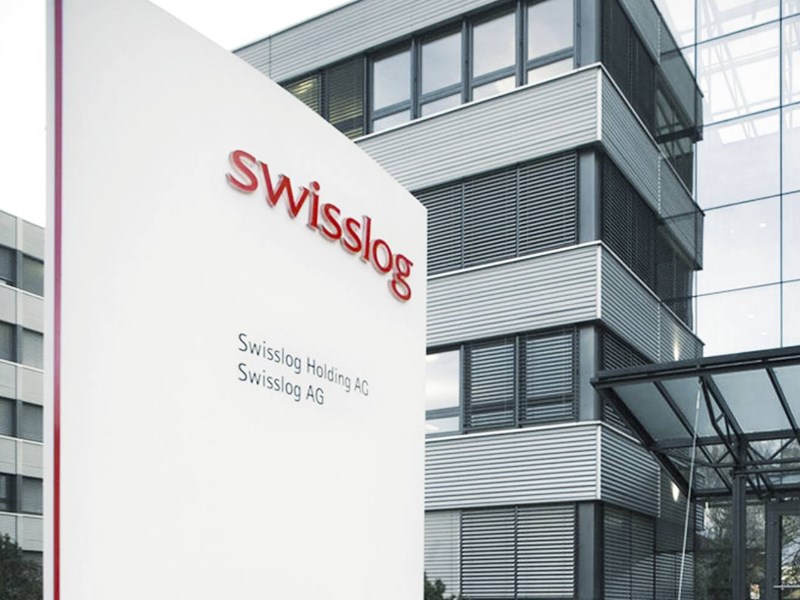 Swisslog in expansion mode in the Middle East - LogisticsGulf