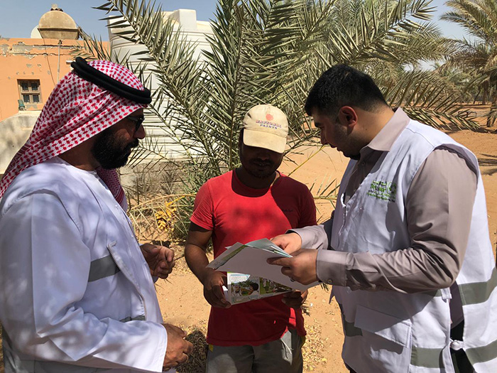Tadweer to conduct awareness campaign on proper waste collection ...