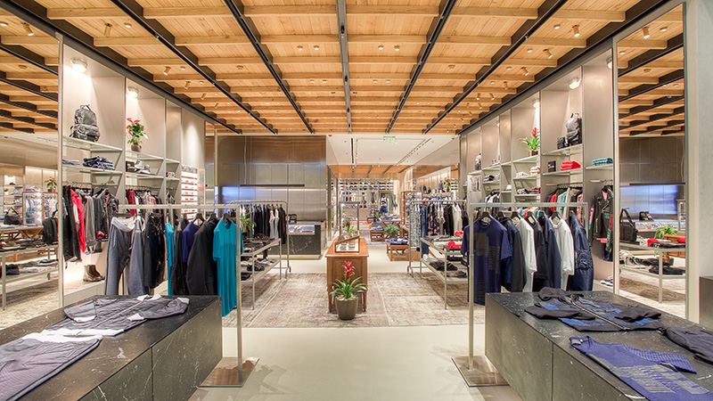 Taj Holdings acquires fashion retailer Beside Group - LogisticsGulf