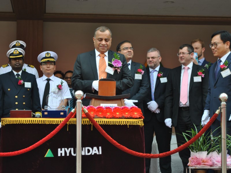 Tristar seals deal with Shell for six chemical tankers - LogisticsGulf