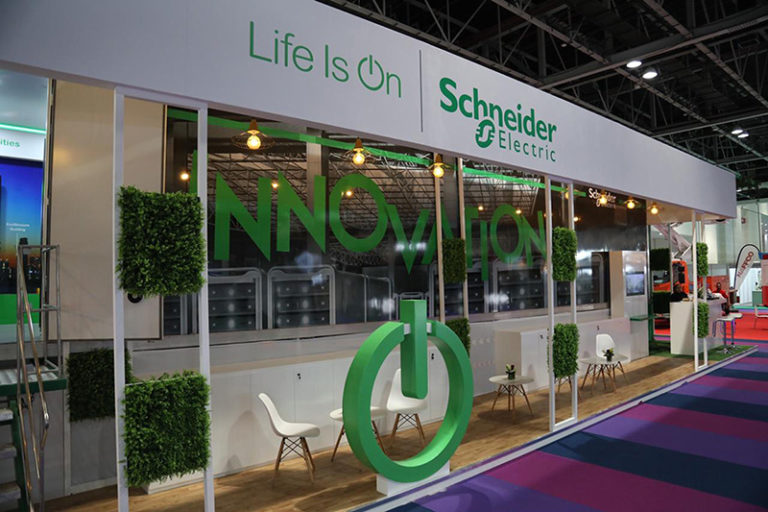 Schneider Electric and Dubai Municipality explore Smart Cities ...