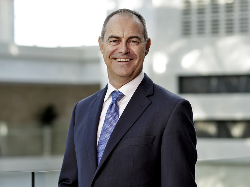 dnata announces management shakeup - LogisticsGulf