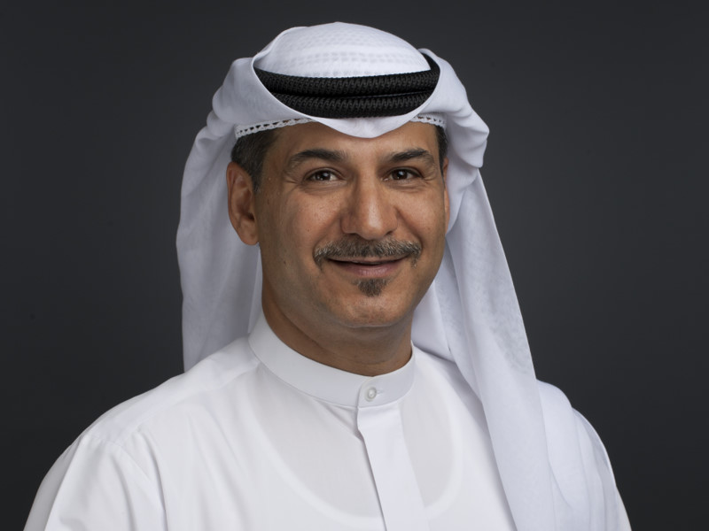 Three top new executive leadership appointments announced at Emirates ...