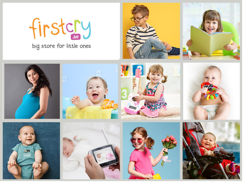 EZDubai welcomes India’s largest infant specialist store to UAE ...
