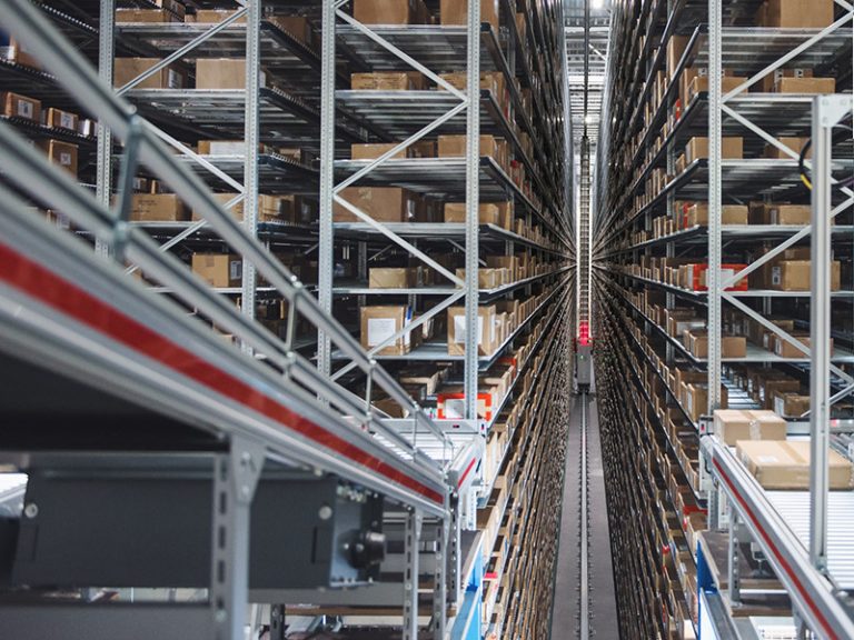 Swisslog to showcase storage and processing solutions at MHME 2019 ...